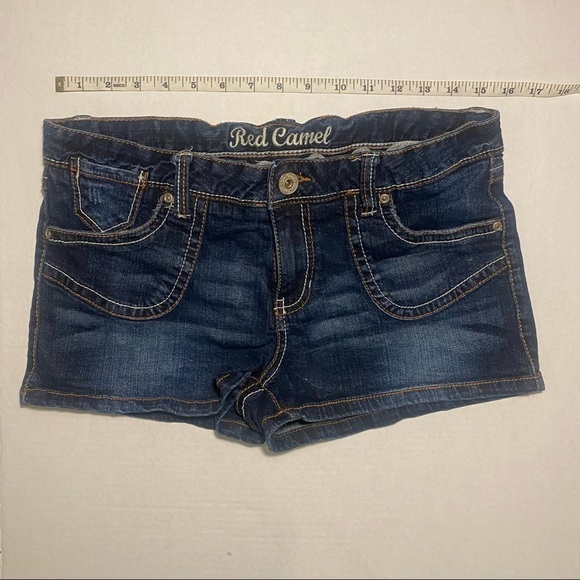 Red Camel | Shorts | Red Camel Shorts | Poshmark